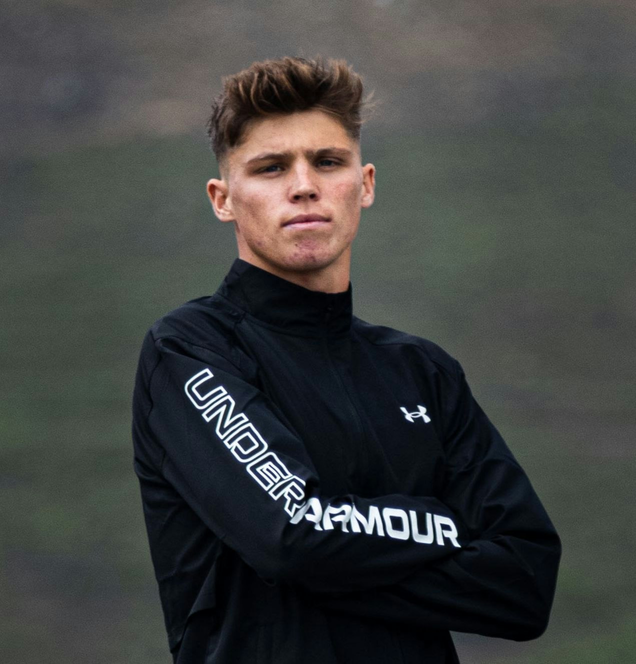 Jamie Riddle (RSA) • World Triathlon