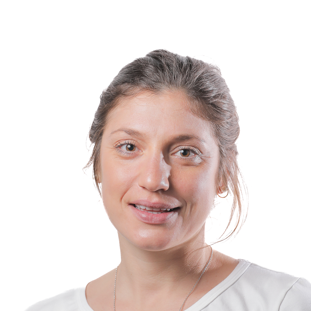 Lisa Perterer (AUT) • World Triathlon