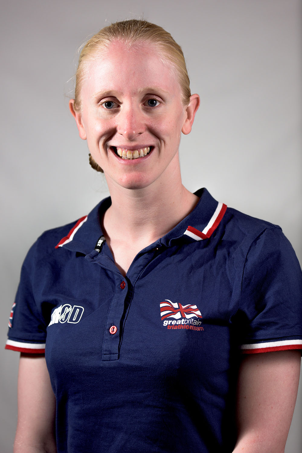 Paralympics • World Triathlon