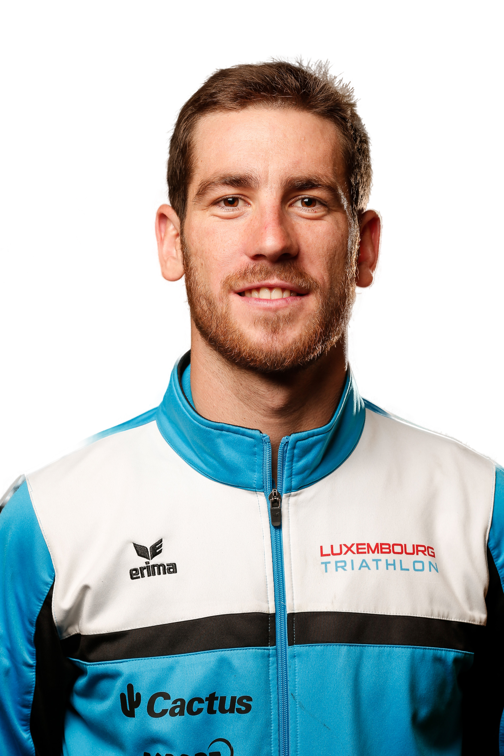 Athlete Profile: Bob Haller — World Triathlon