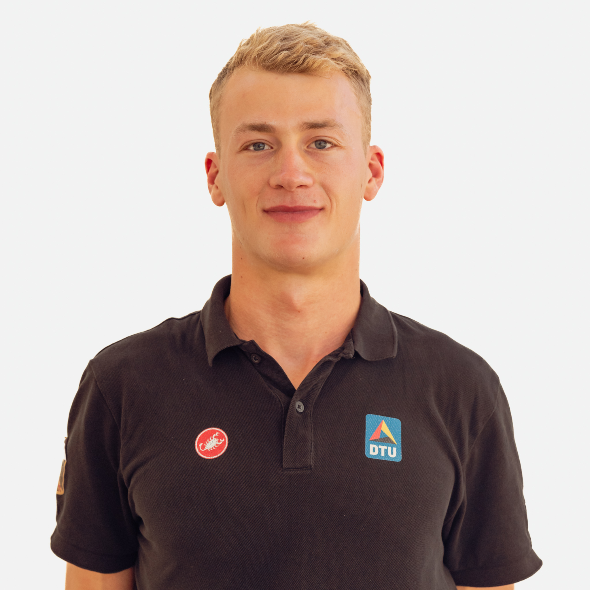 Eric Diener (GER) • World Triathlon