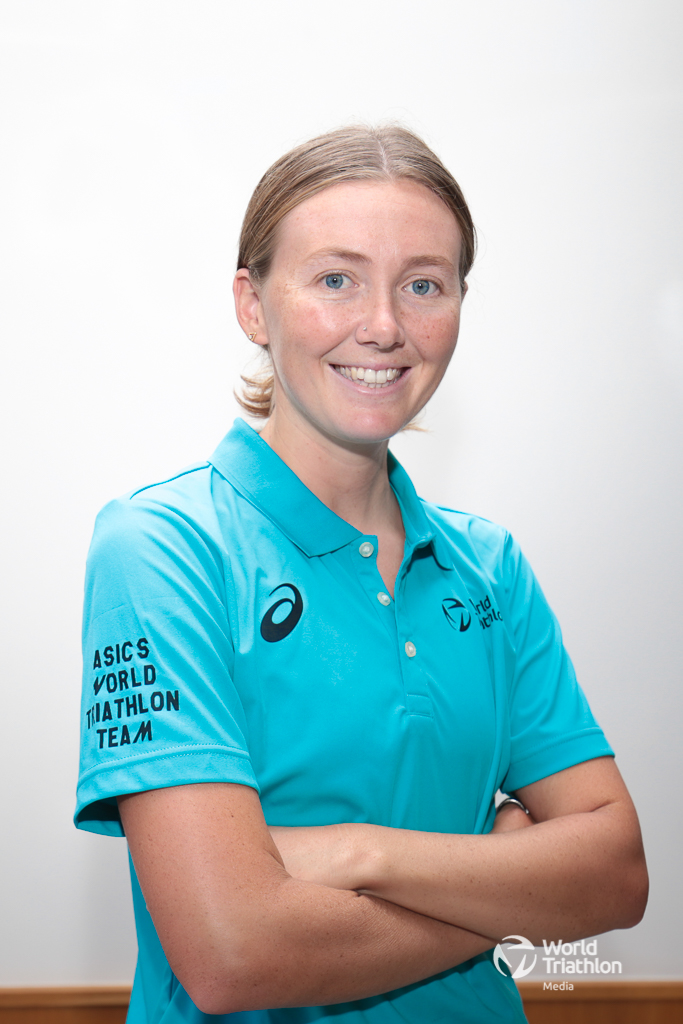 Development • World Triathlon