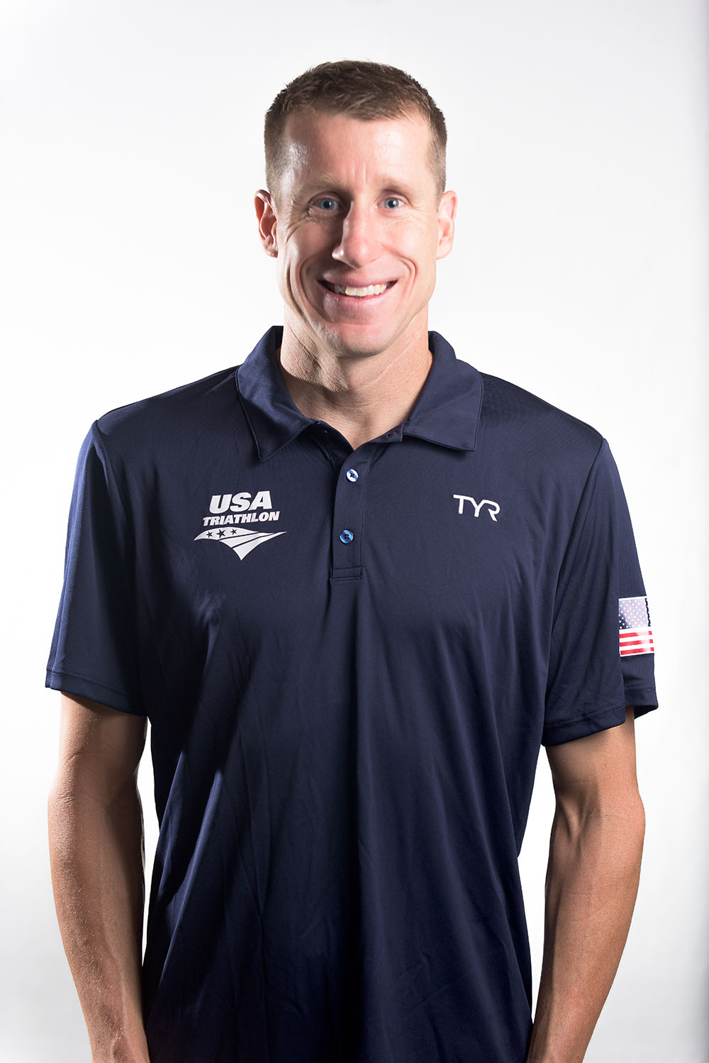 Hunter Kemper (USA) • World Triathlon