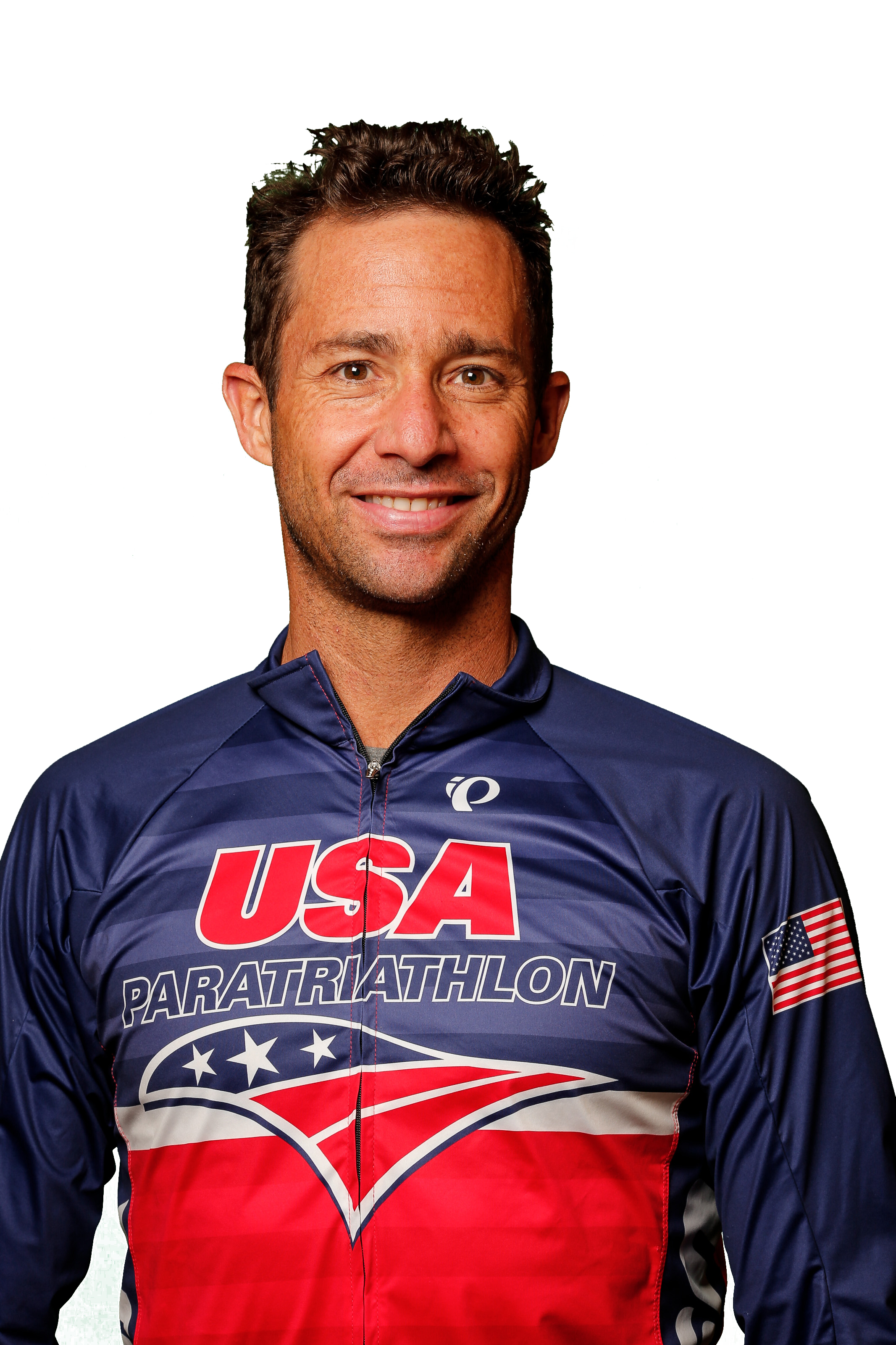 Athlete Profile: Jamie Brown — World Triathlon