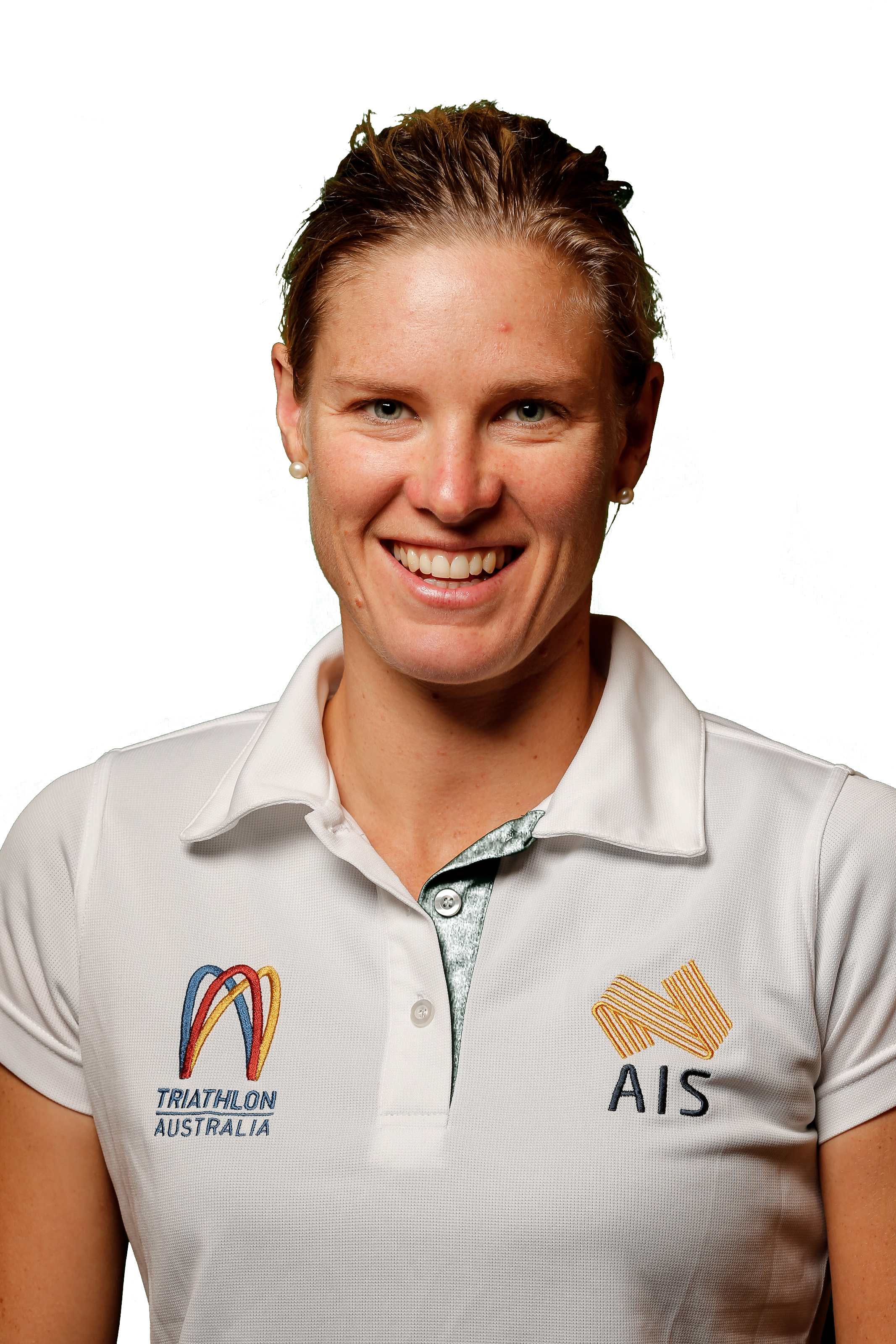 Kate Næss (AUS) • World Triathlon