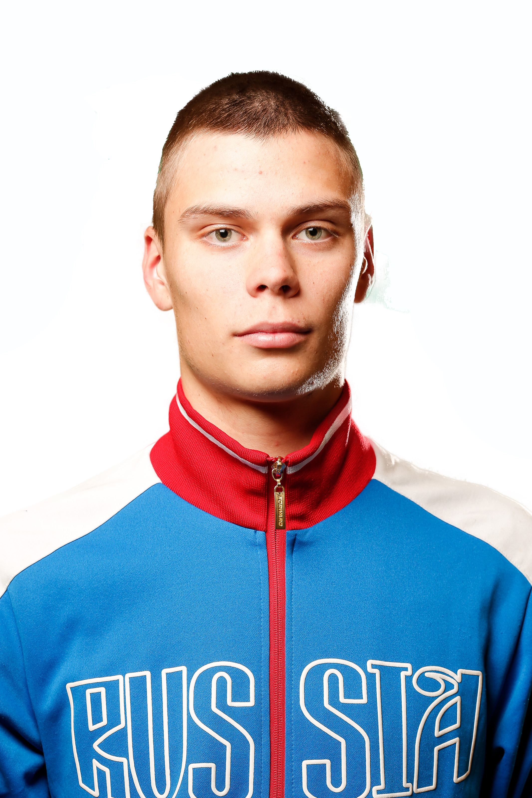 Mikhail Antipov (RUS) • World Triathlon