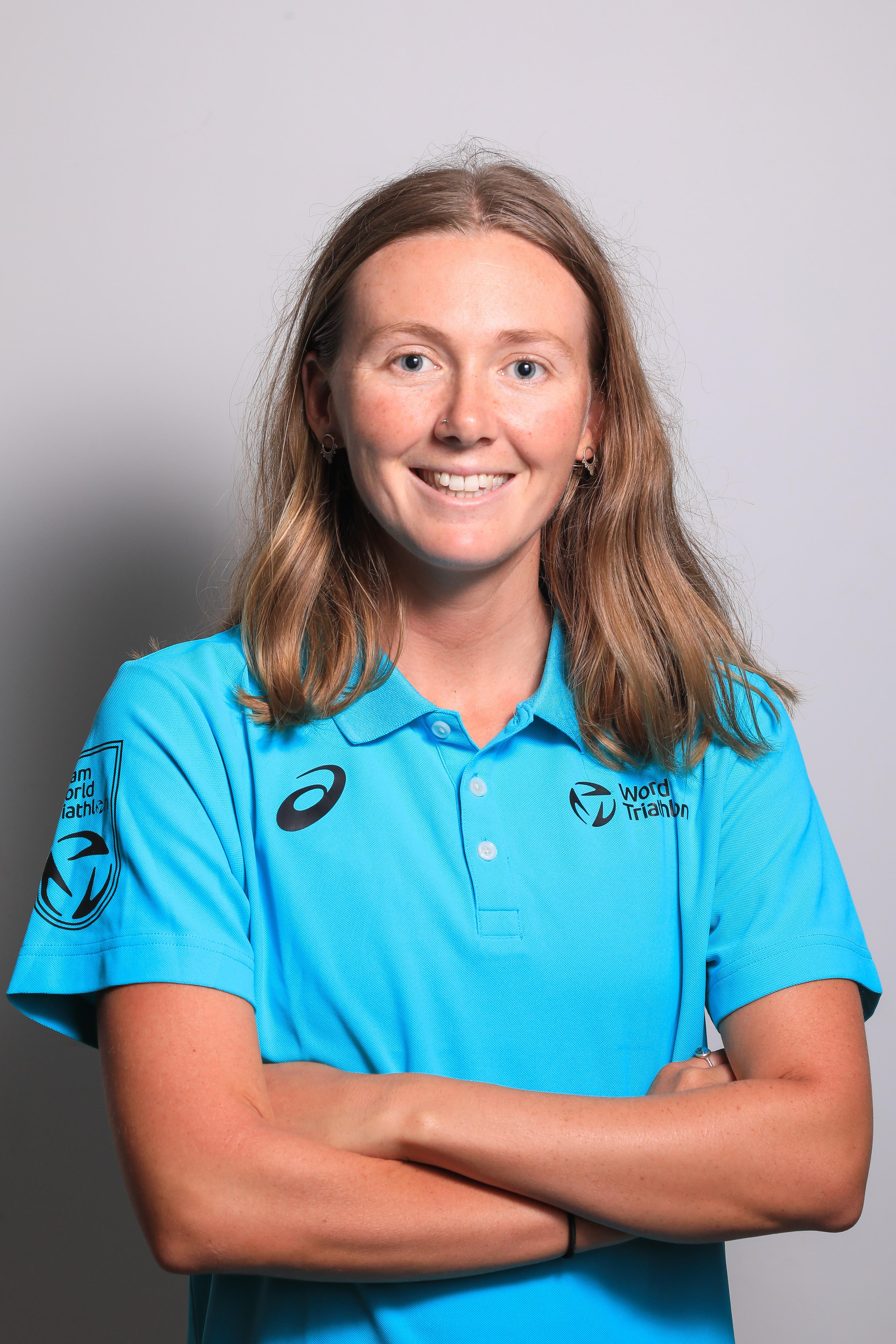 Development • World Triathlon