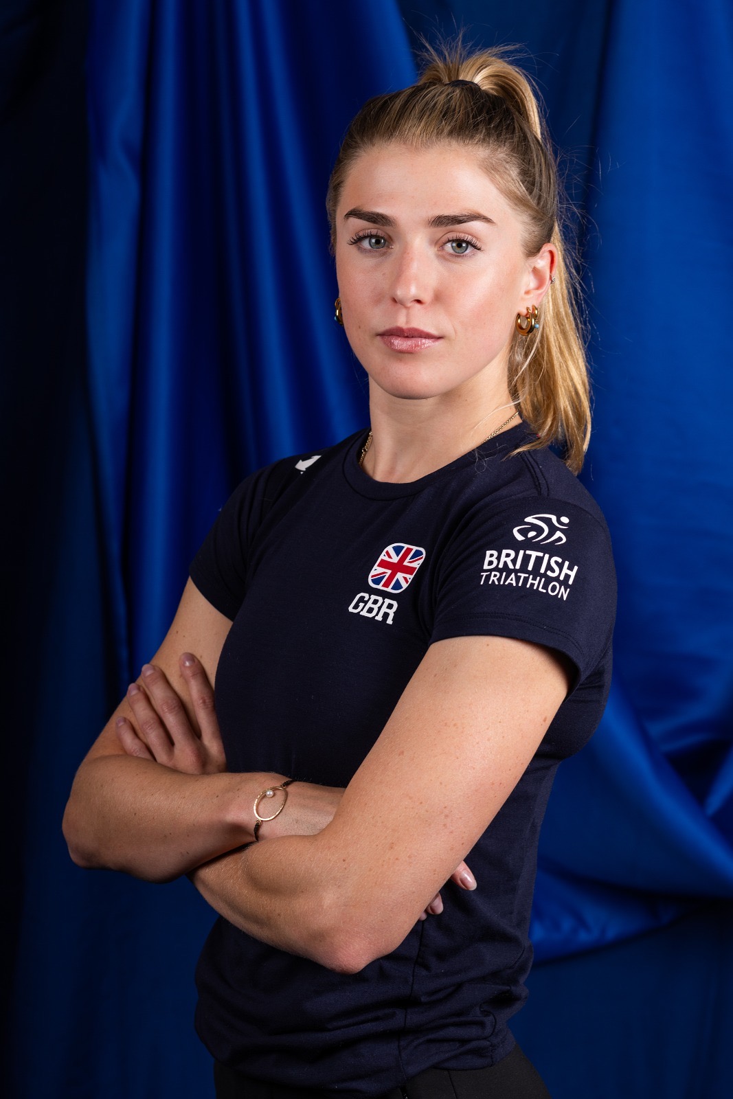 Kate Waugh (GBR) • World Triathlon