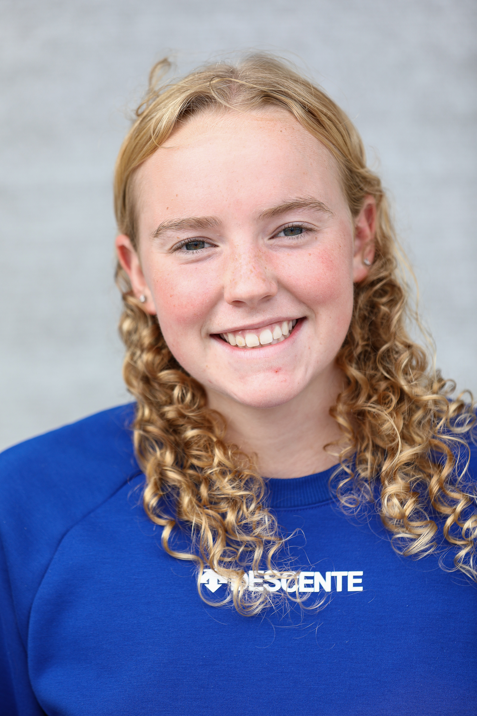 Naomi Ruff (USA) • World Triathlon