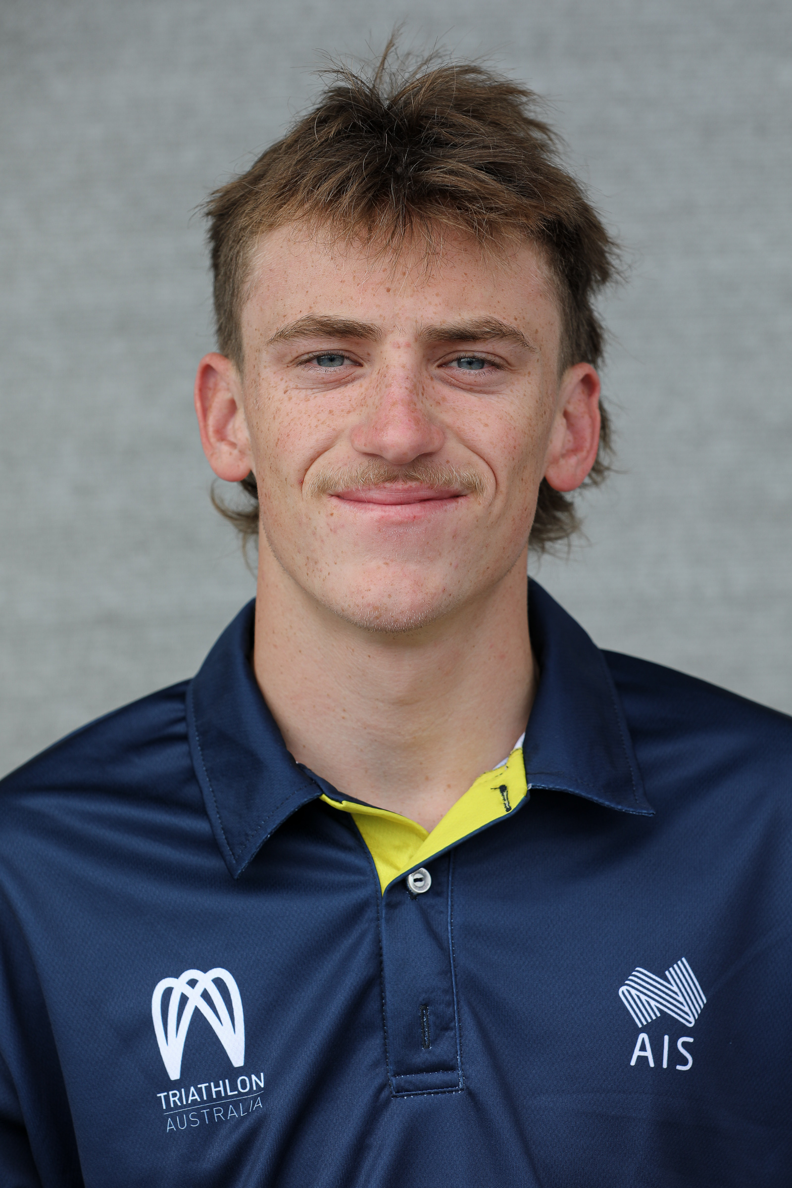 Peyton Craig (AUS) • World Triathlon