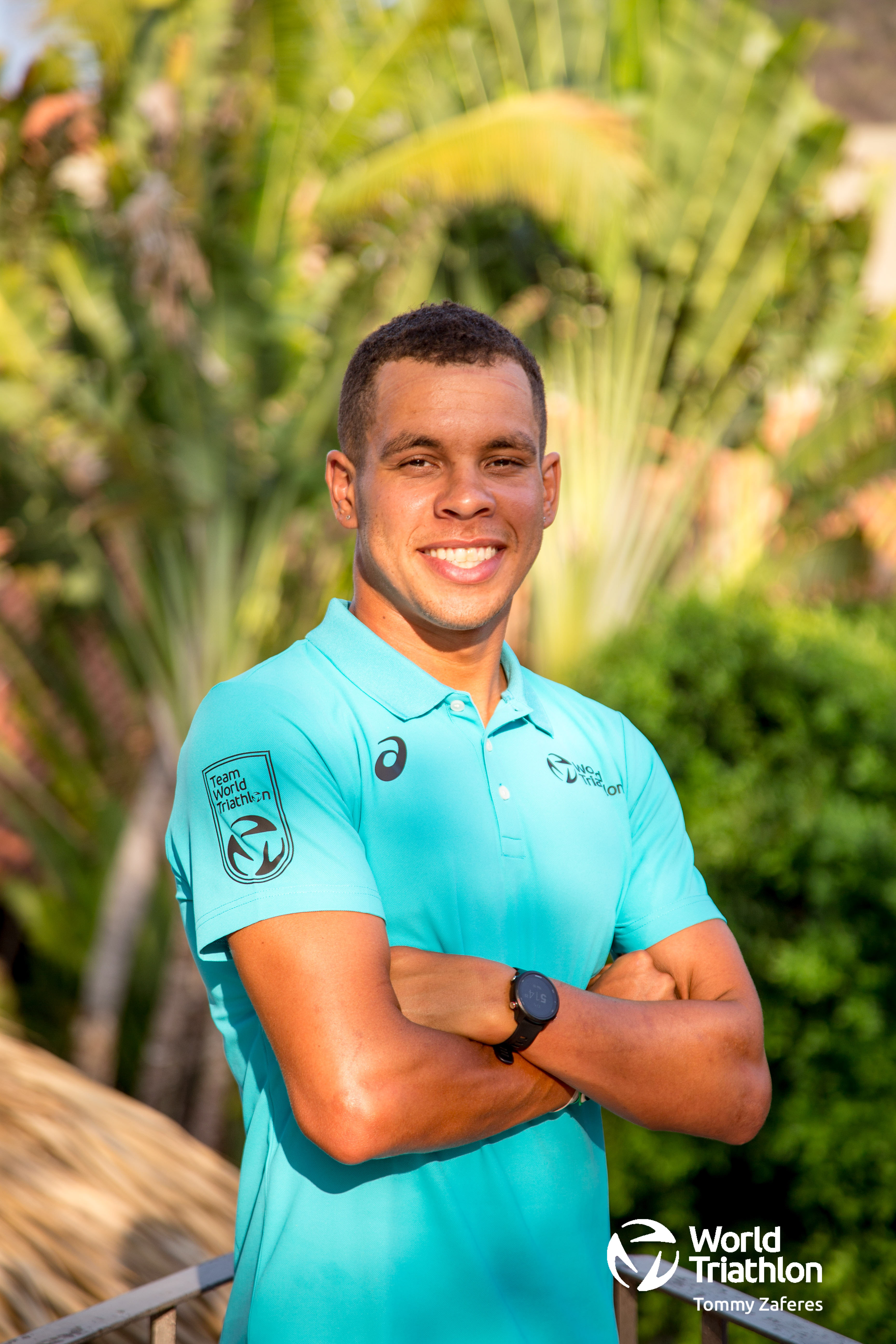 Development • World Triathlon