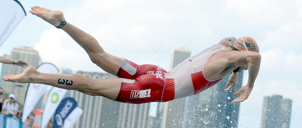 Photo Competition: Week 5 results • World Triathlon